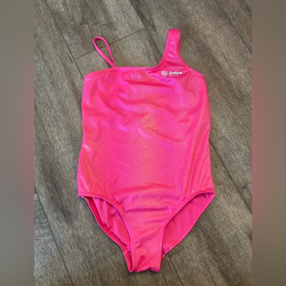 Justice | Costumes | Justice Sport Girls Xl 618 Leotard | Poshmark
